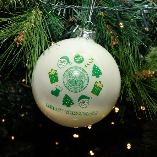 CHRISTMAS STORE – Official Celtic Store