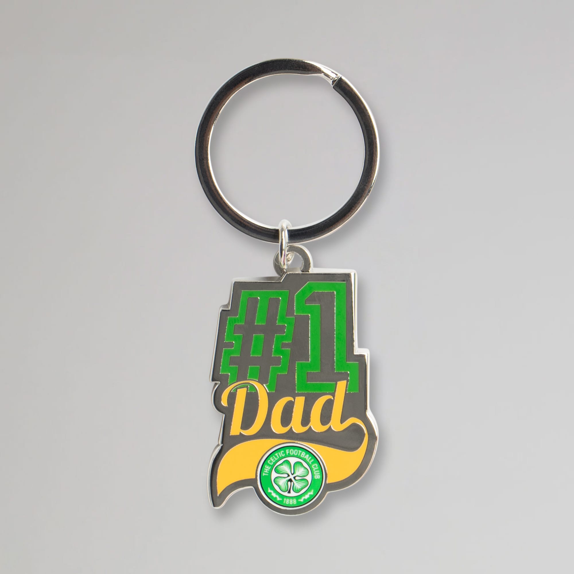 BADGES, KEYRINGS & MAGNETS – Official Celtic Store