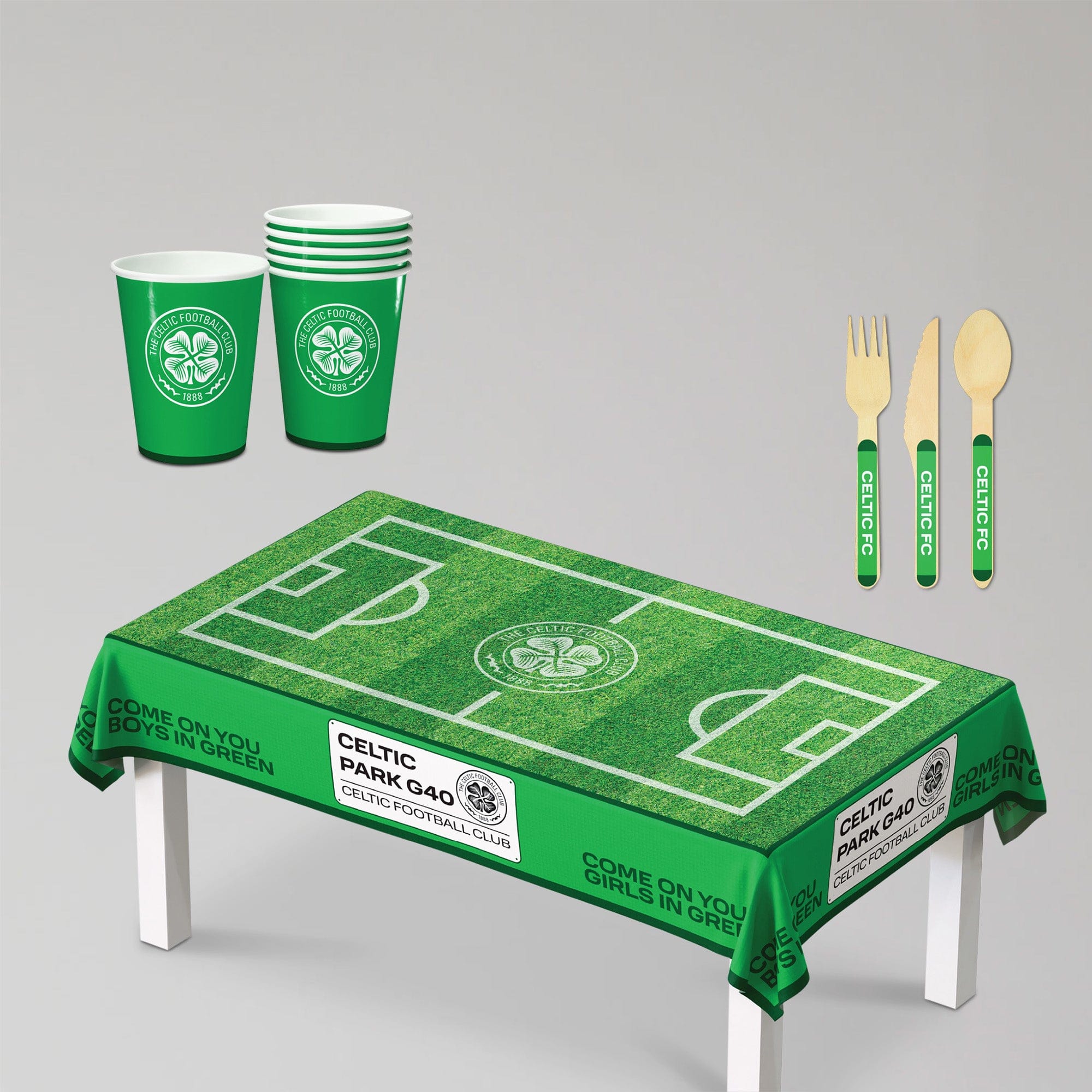 Celtic Party Box – Official Celtic Store