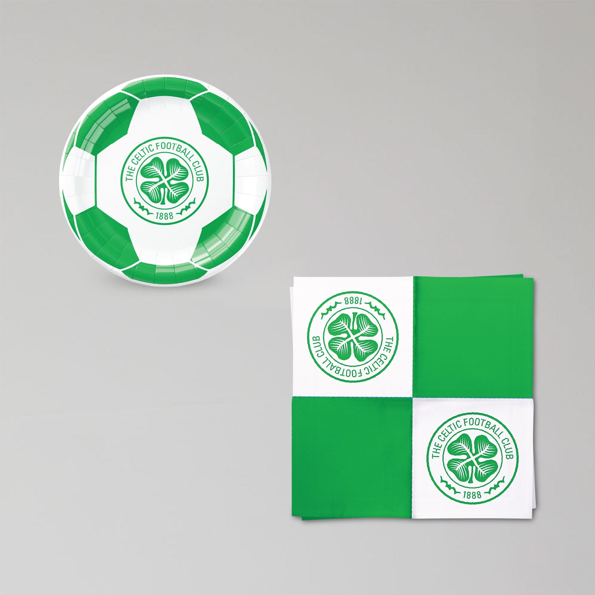 Celtic Party Box – Official Celtic Store