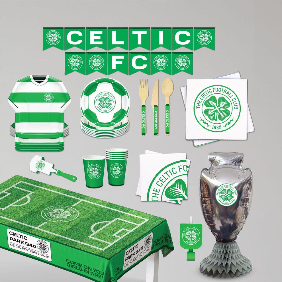 Celtic Party Box – Official Celtic Store