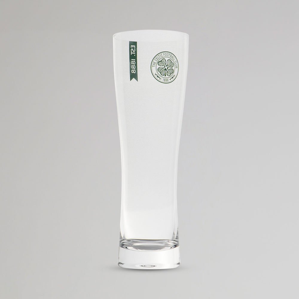 Celtic Pilsner Pint Glass – Official Celtic Store