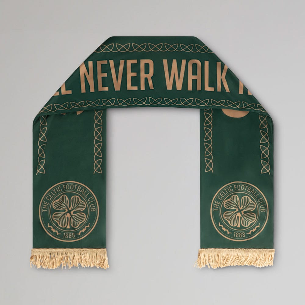 SCARVES & GLOVES – Official Celtic Store