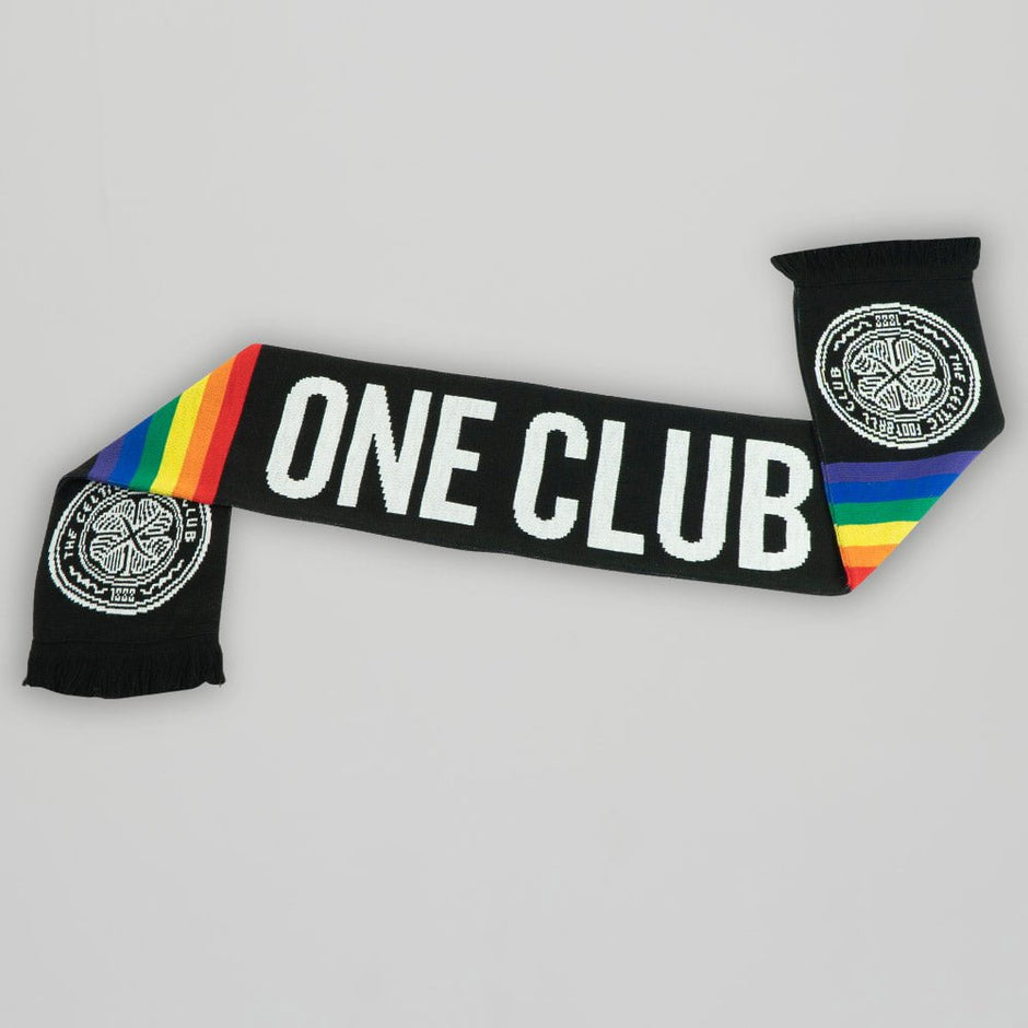 PRIDE – Official Celtic Store