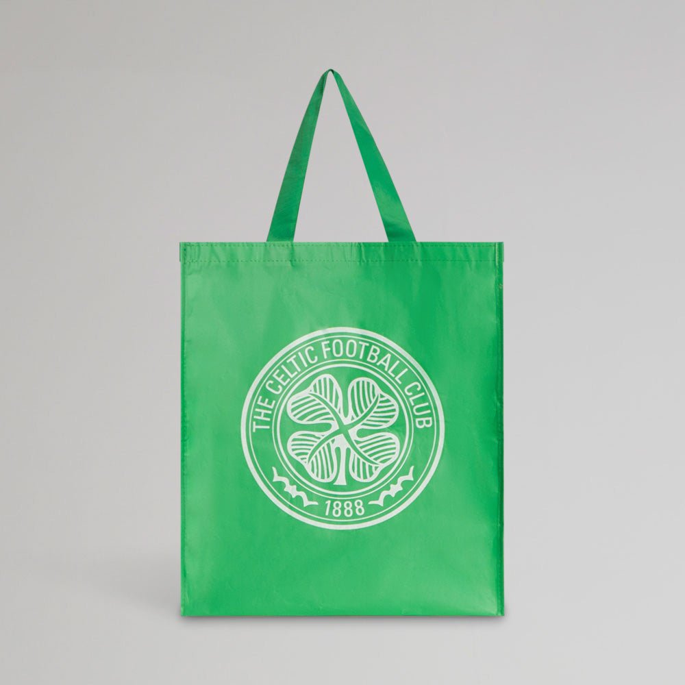 Celtic Reusable Bag – Official Celtic Store