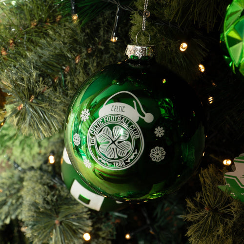 CHRISTMAS STORE – Official Celtic Store