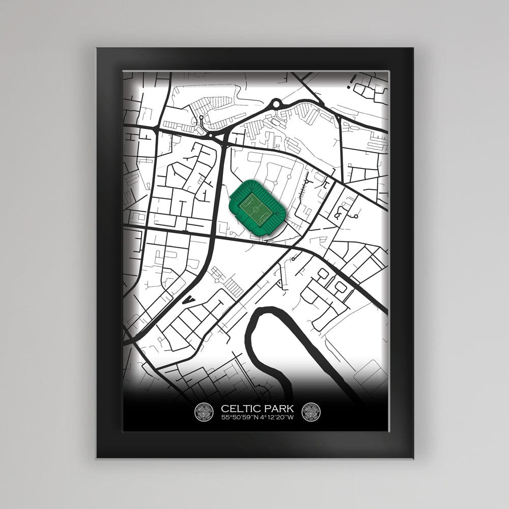 NEW ARRIVALS – Official Celtic Store