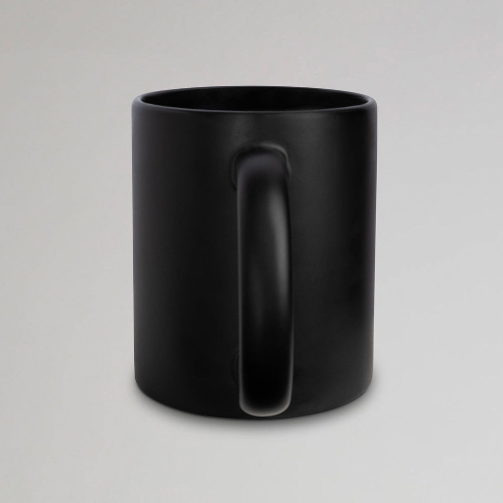 Celtic Tricolour Sandblast Mug – Official Celtic Store