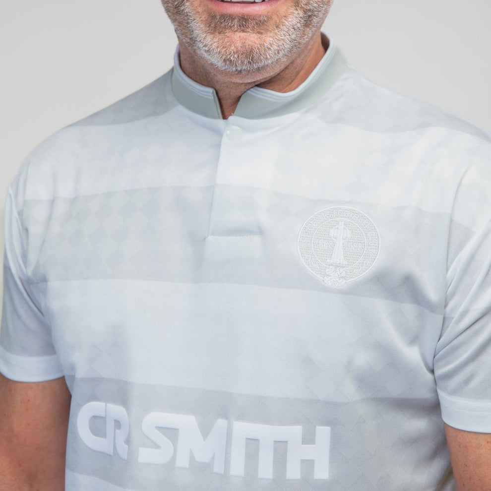 Celtic White 1988 Retro Jersey – Official Celtic Store