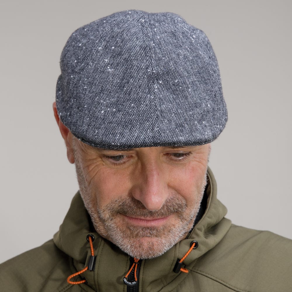 Celtic Wool Flat Cap – Official Celtic Store