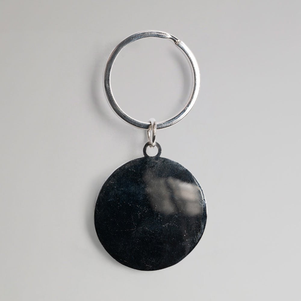 Celtic World's Best Dad Keyring – Official Celtic Store