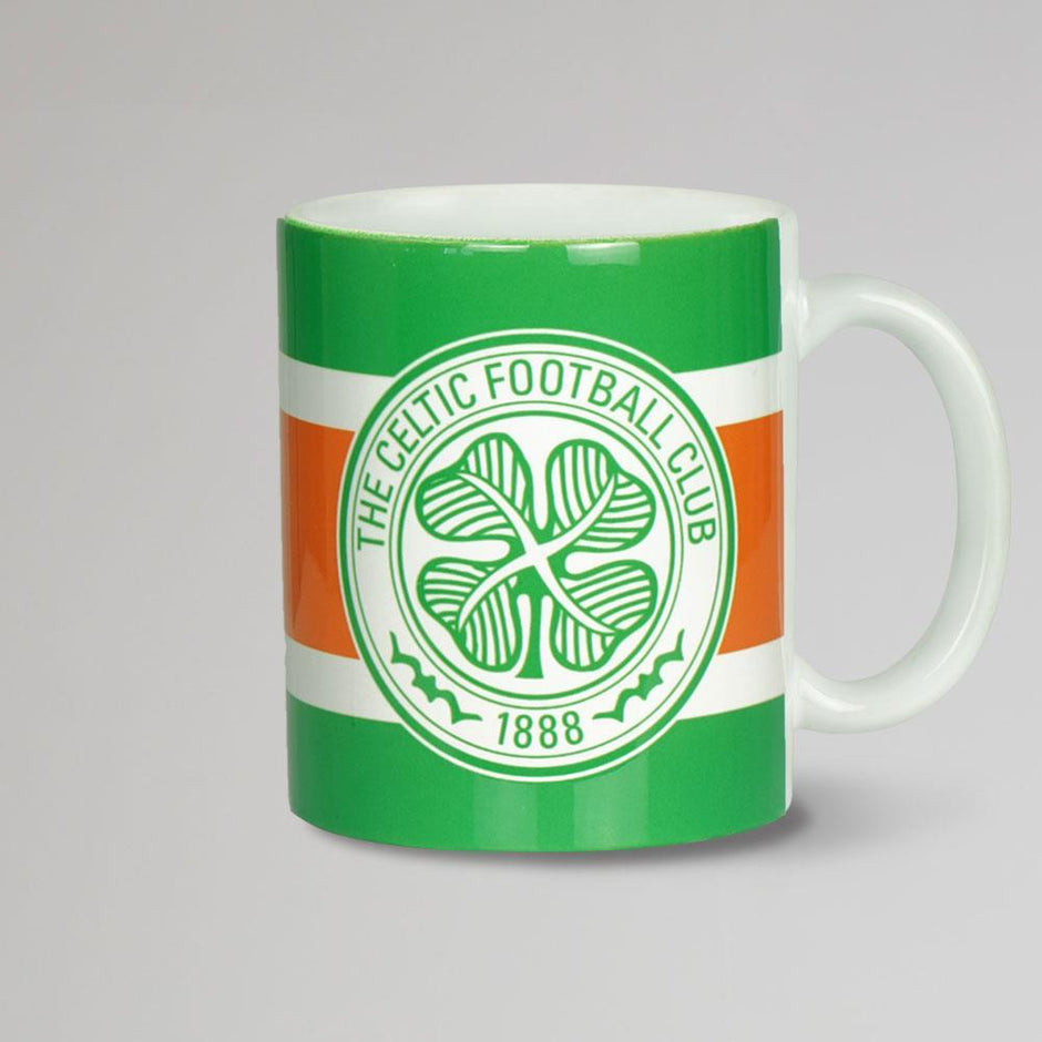GLASSWARE & MUGS – Official Celtic Store