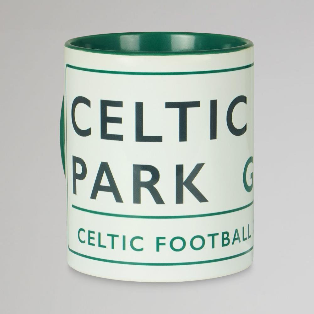 GLASSWARE & MUGS – Official Celtic Store