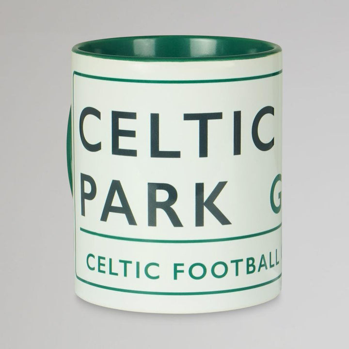 GLASSWARE & MUGS – Official Celtic Store