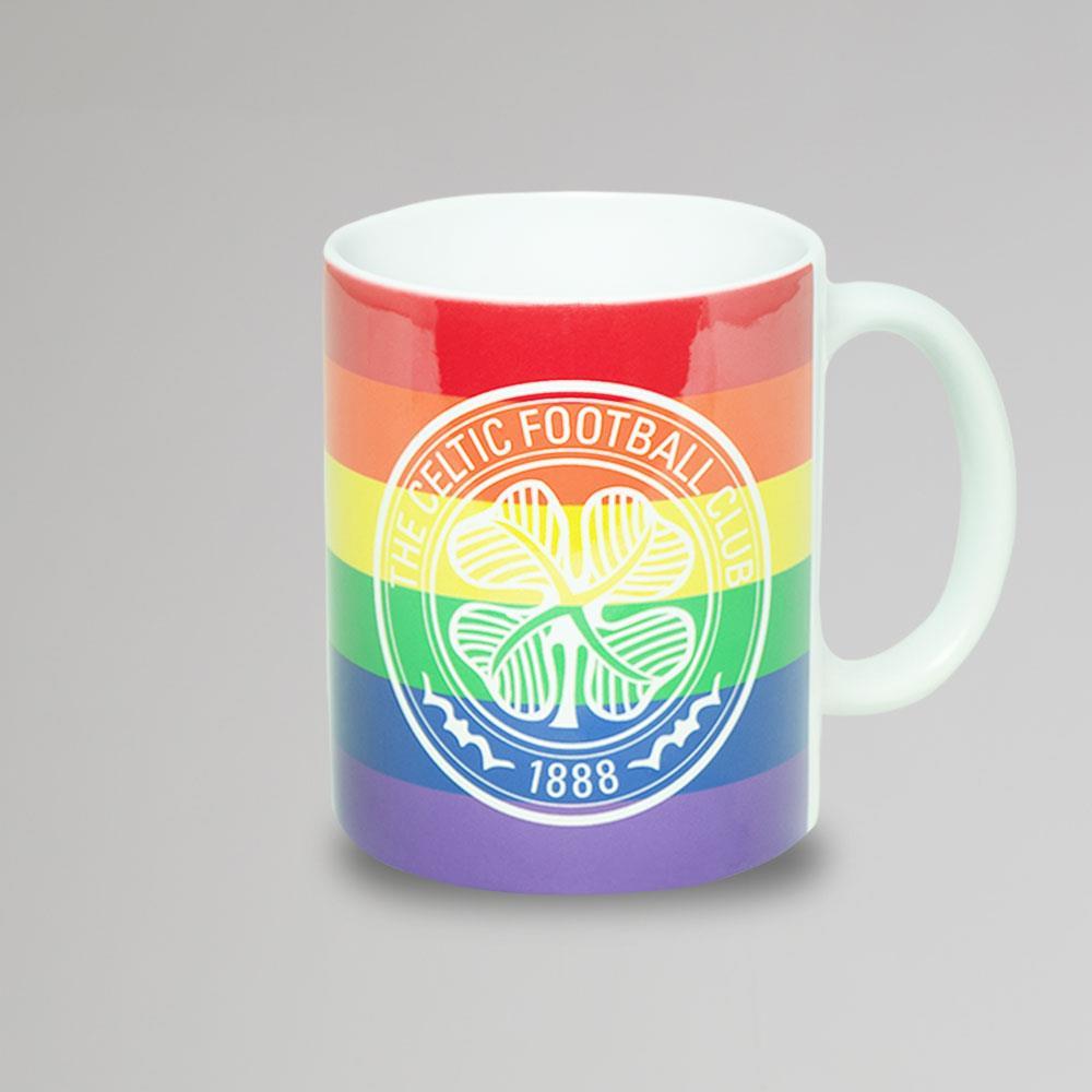 PRIDE – Official Celtic Store
