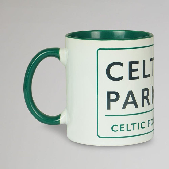 GLASSWARE & MUGS – Official Celtic Store