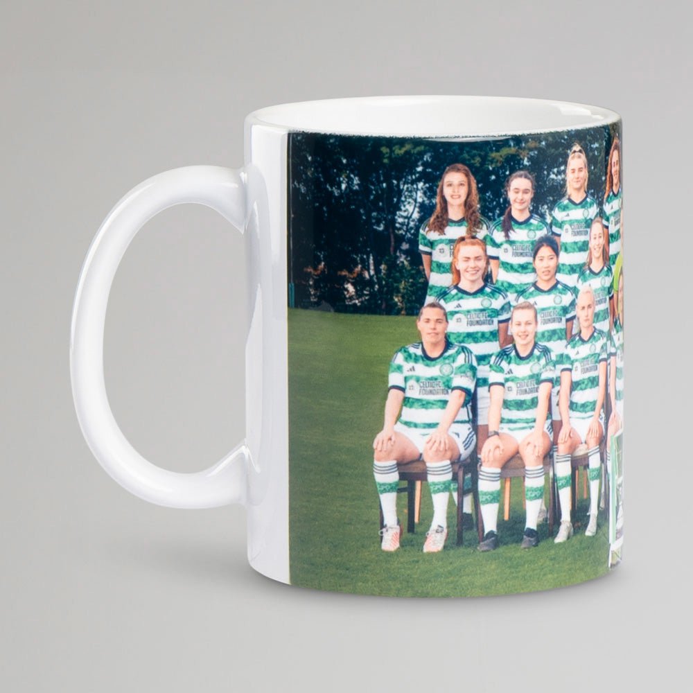 CELTIC FC WOMEN – Official Celtic Store