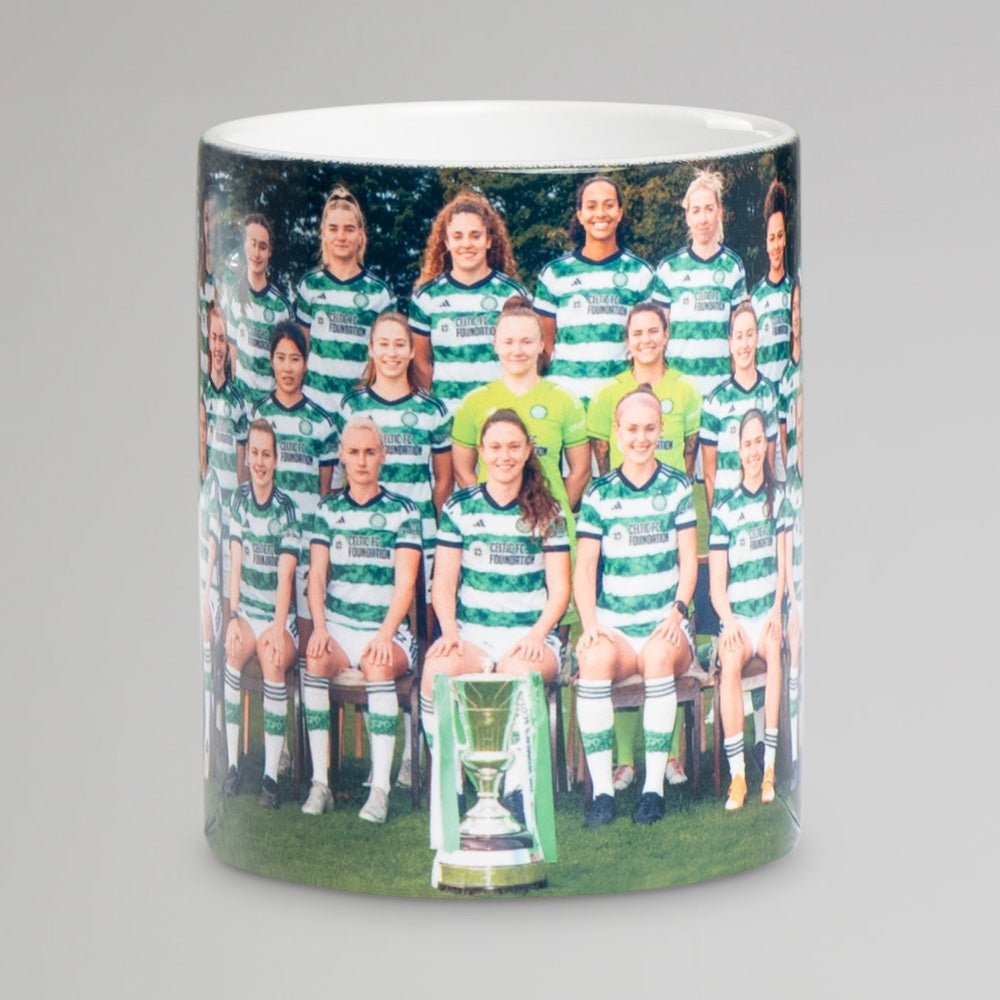 CELTIC FC WOMEN – Official Celtic Store