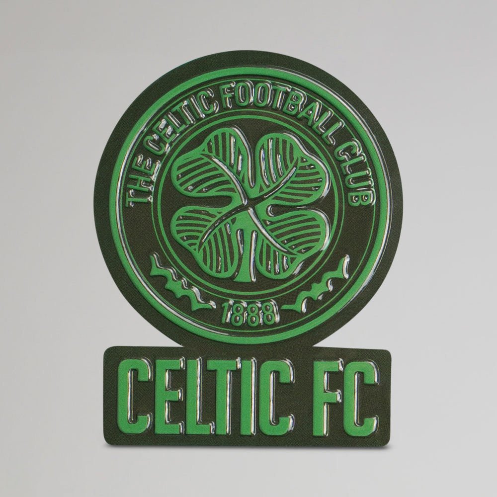 BADGES & KEYRINGS – Official Celtic Store