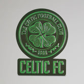 BADGES & KEYRINGS – Official Celtic Store