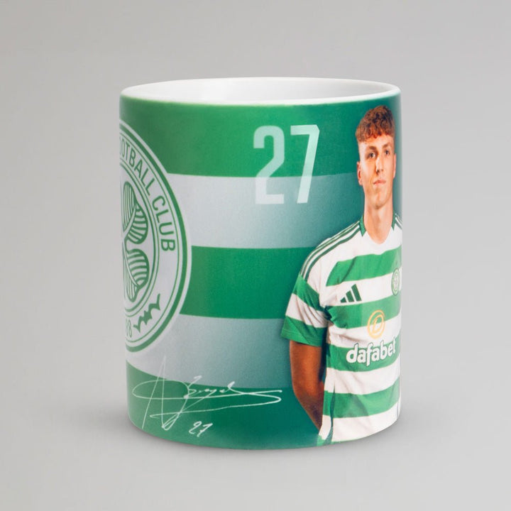 GLASSWARE & MUGS – Official Celtic Store