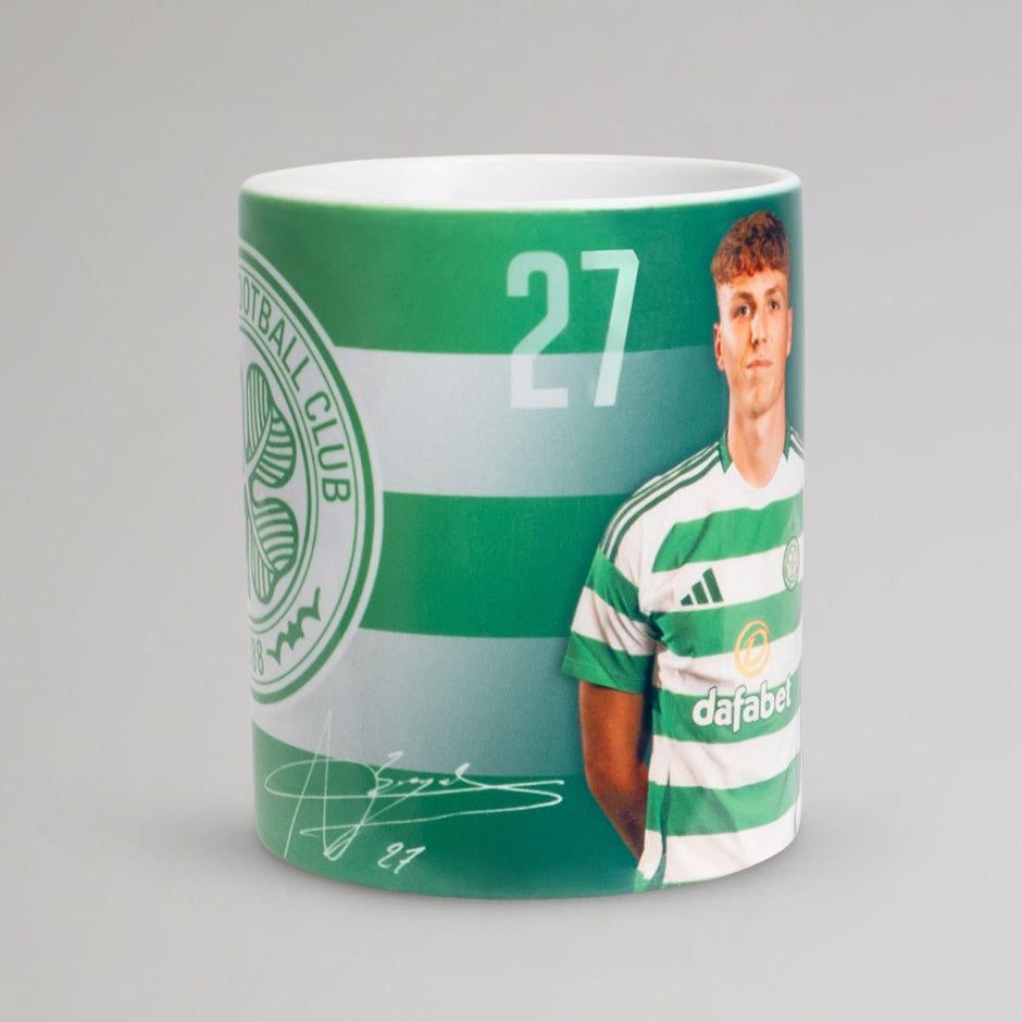 GLASSWARE & MUGS – Official Celtic Store