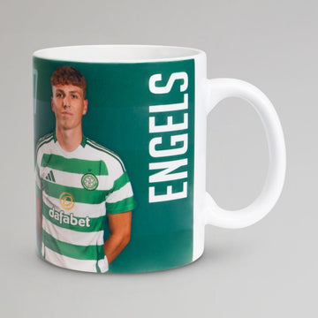 GLASSWARE & MUGS – Official Celtic Store