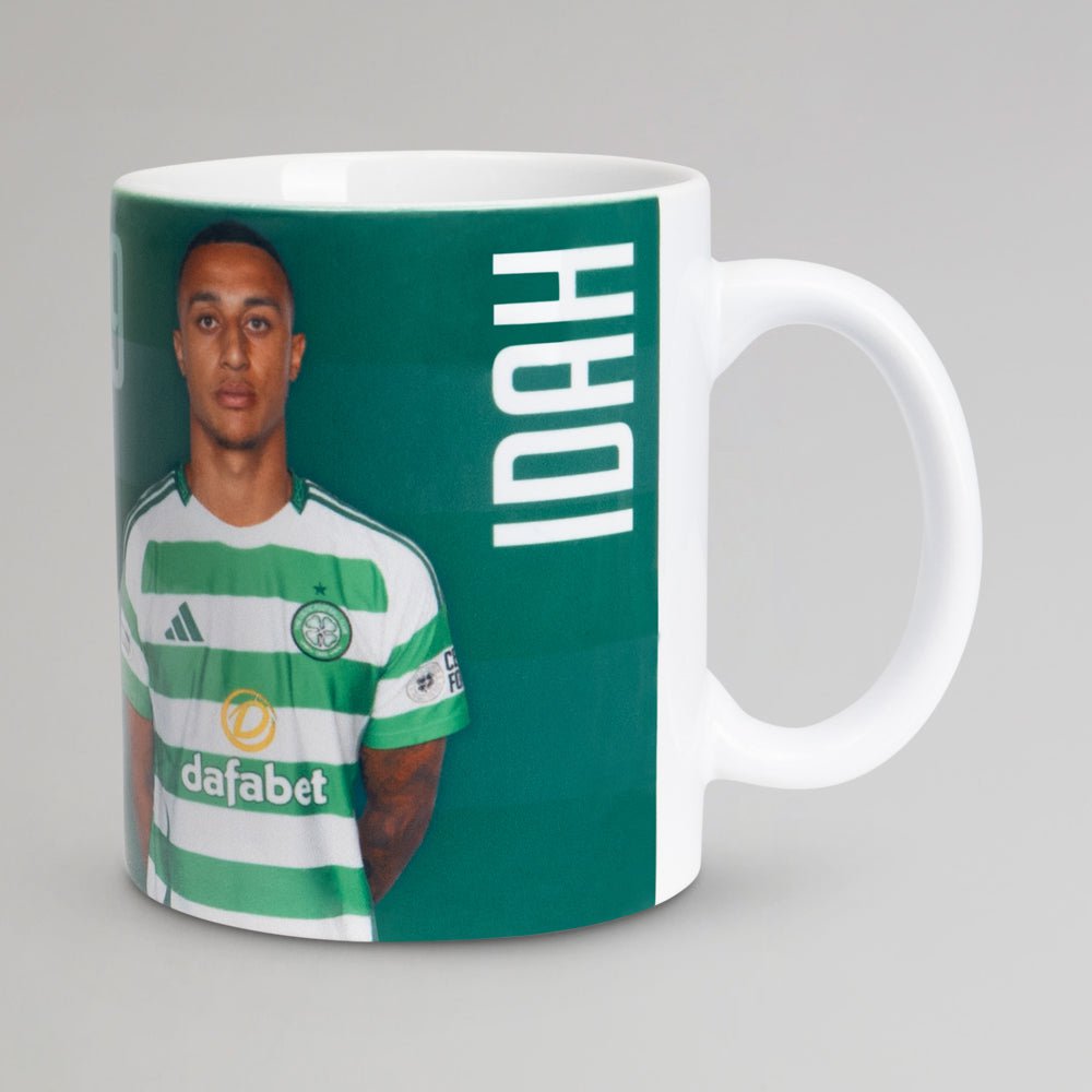GLASSWARE & MUGS – Official Celtic Store