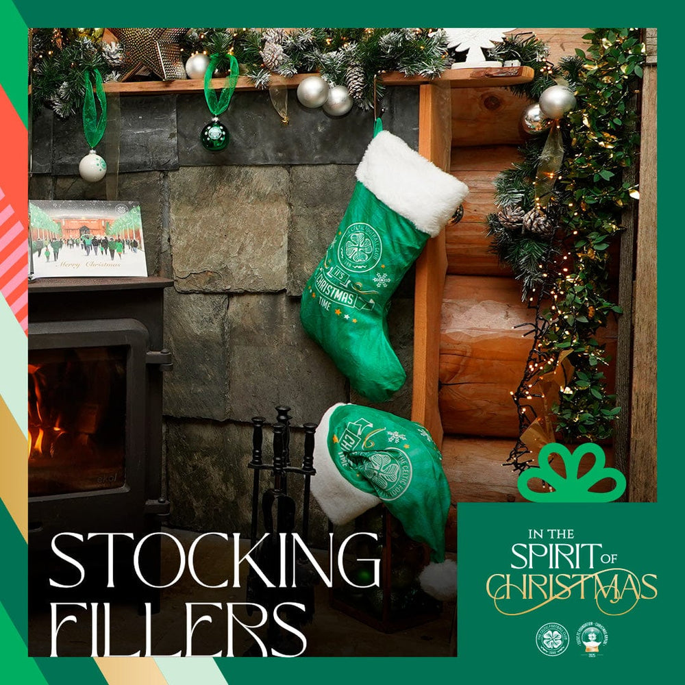 CHRISTMAS STORE – Official Celtic Store